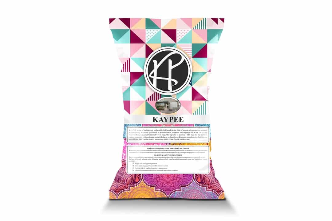 Kaypee Polyfabs: BOPP Bags Manufacturers, Suppliers & Exporters in India