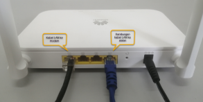 Broadband No Service - Astro Fibre | Help & Support | Astro