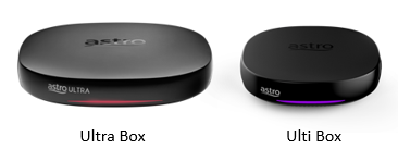 Help & Support Center | Astro