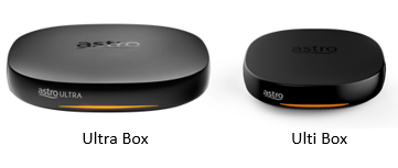 Help & Support Center | Astro