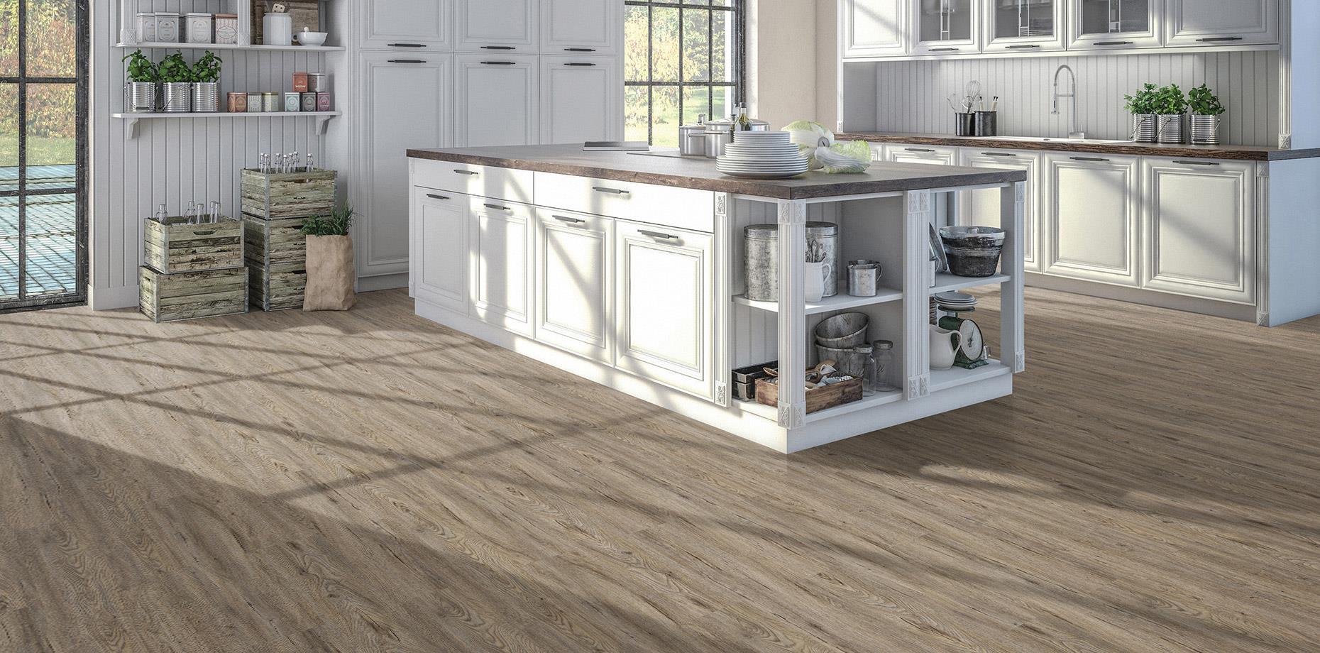 Luxury Vinyl Collection | Belgotex