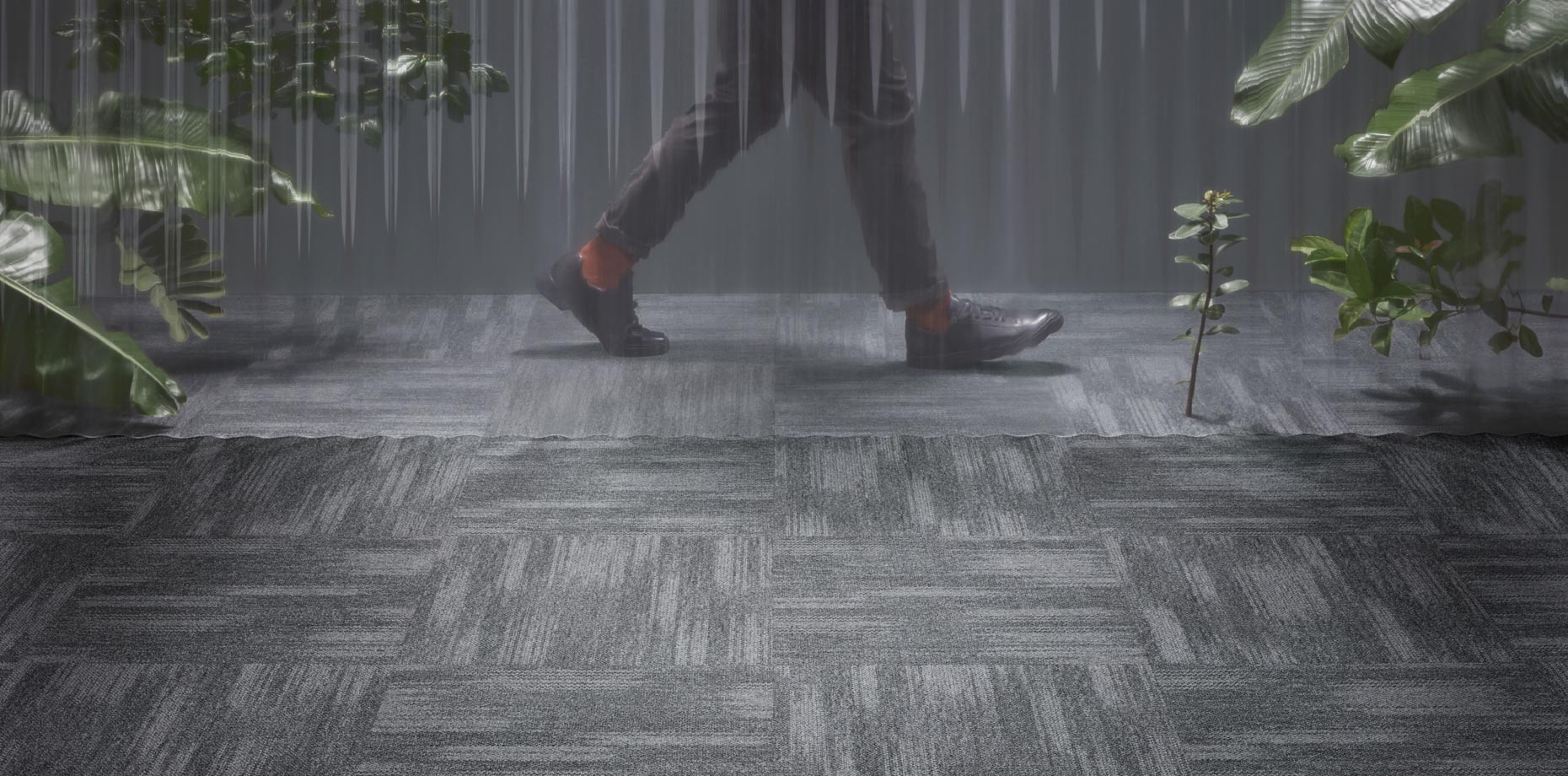 Accelerate - Boost Carpet Tile — Carpet Tile | Belgotex