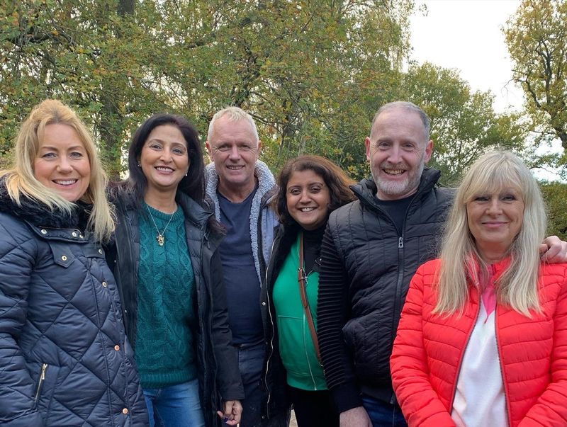 Salus Fatigue Foundation