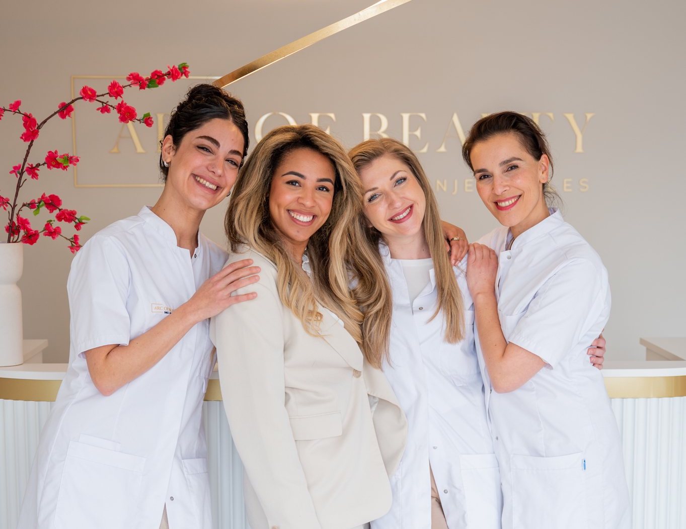 Arc of Beauty: De #1 cosmetische kliniek in Amstelveen en Enschede ...