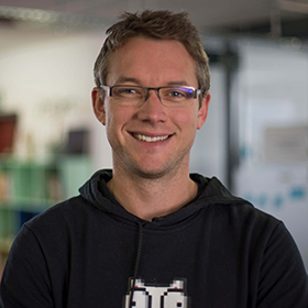 Meet the OfferZen Team