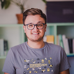 Meet the OfferZen Team