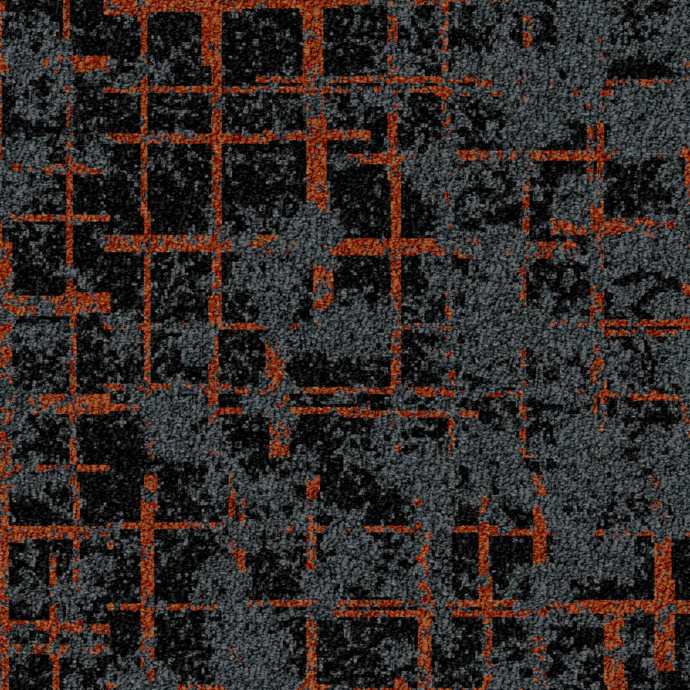 Grid Carpet — Carpet Tile | Belgotex