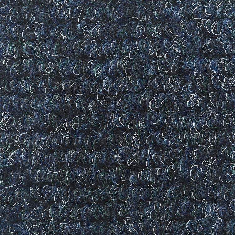 Color Rib Carpet — Broadloom | Belgotex