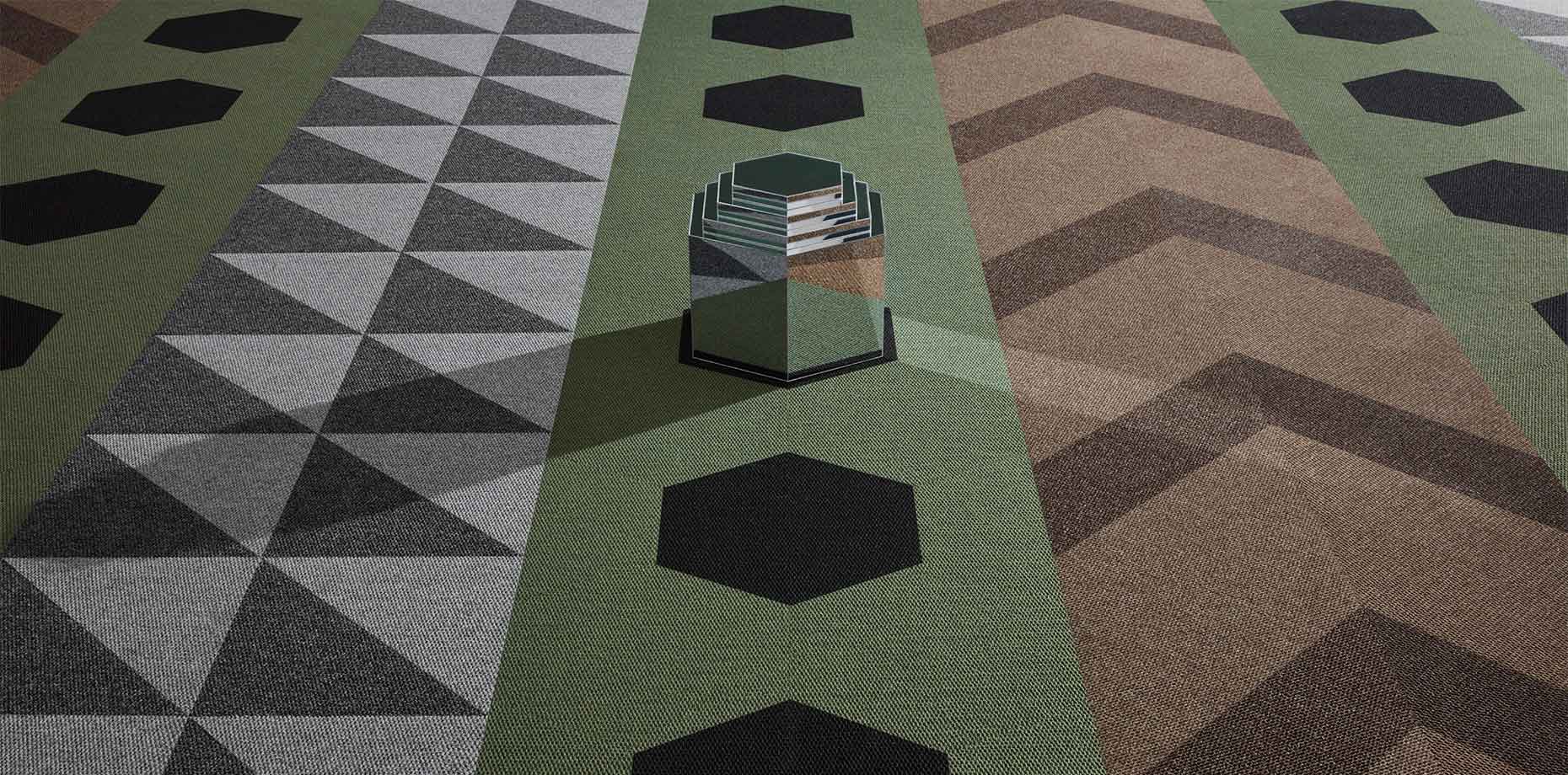 Berber Point 920 Carpet — Broadloom, Carpet Tile | Belgotex