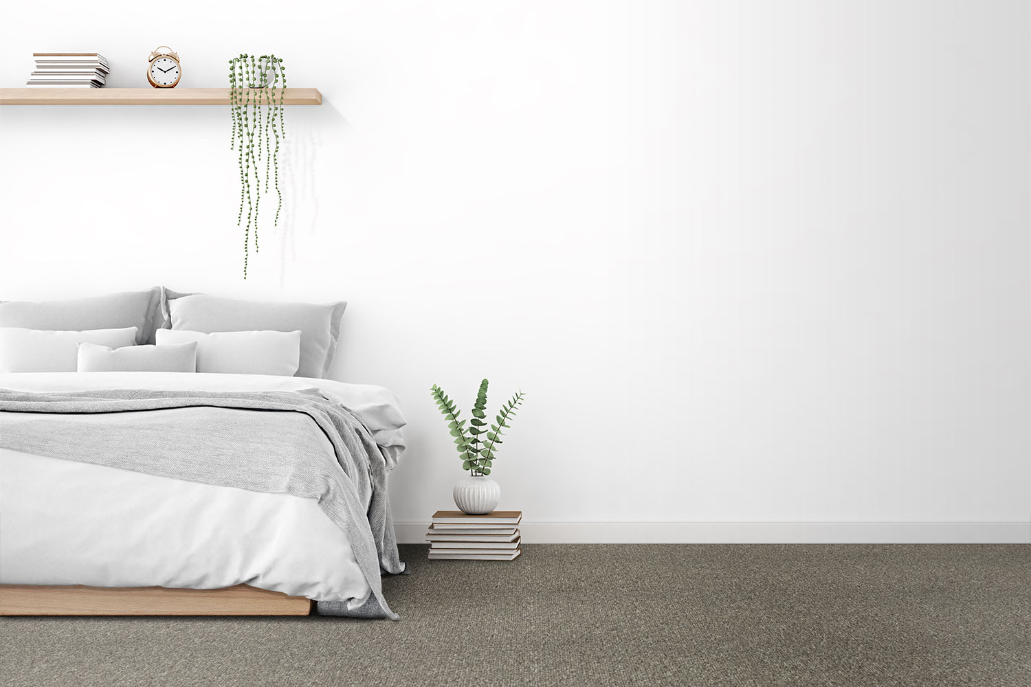 Influence Carpet — Broadloom | Belgotex