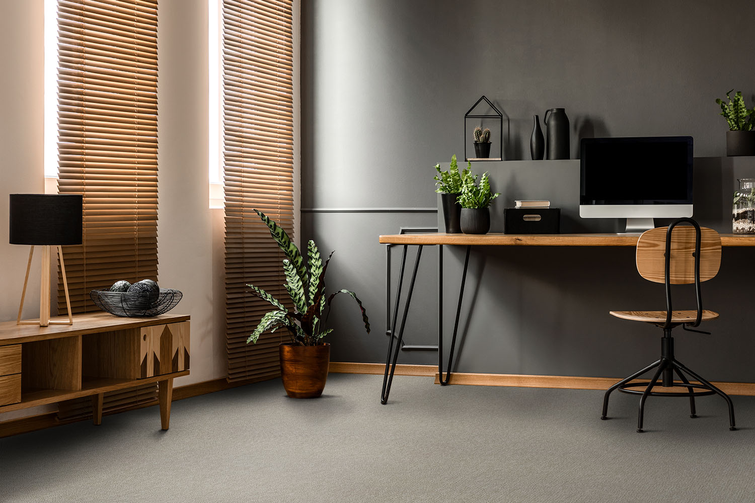 Influence Carpet — Broadloom | Belgotex