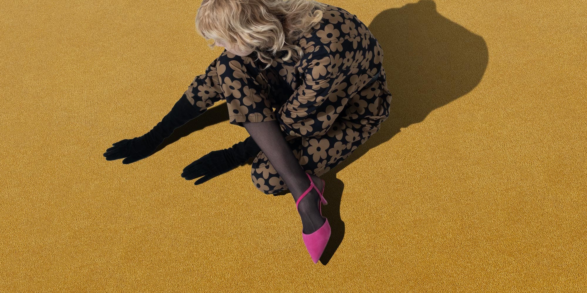 Fringe Carpet — Carpet Tile | Belgotex