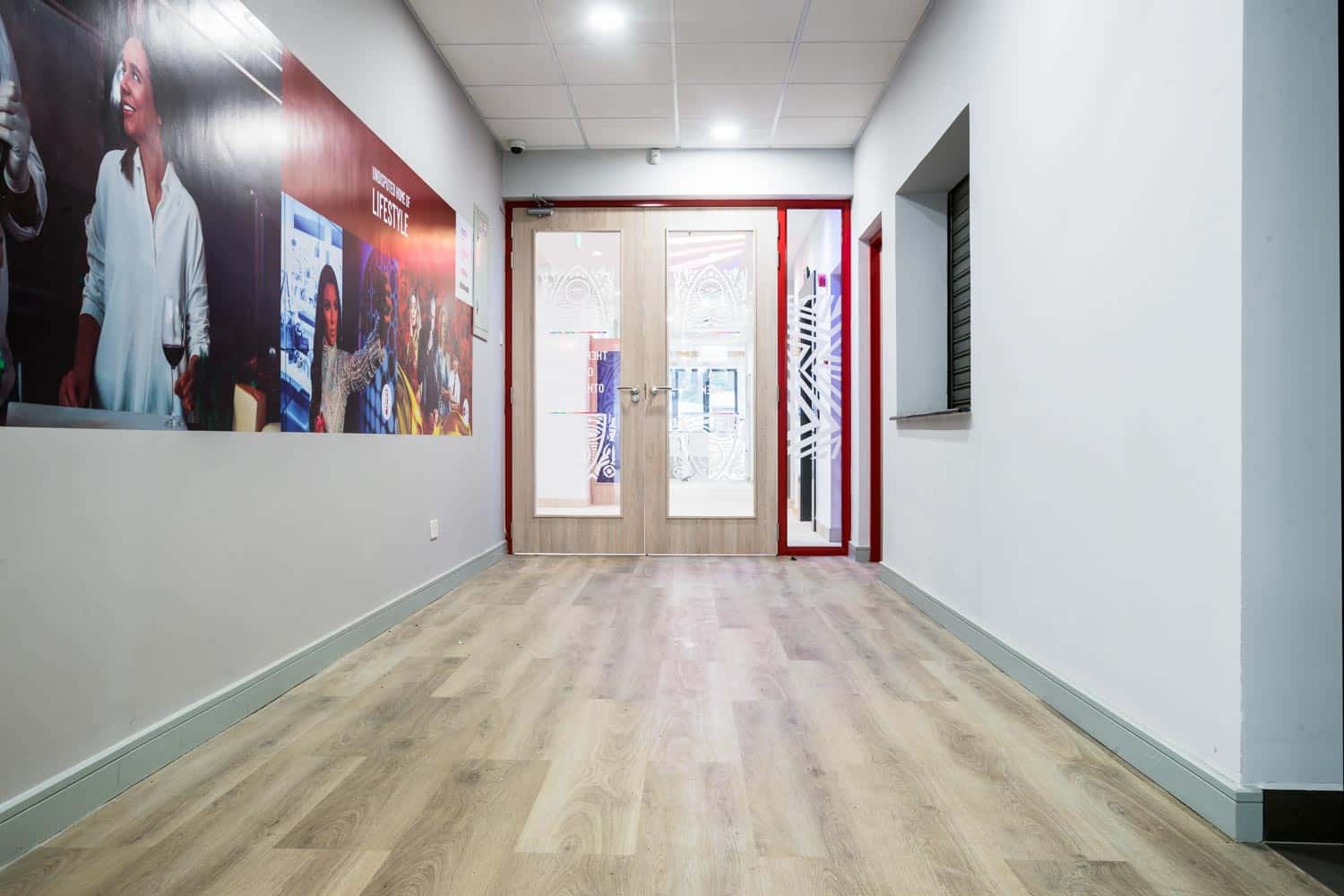 Belgotex Africa | DSTV MultiChoice, Kenya