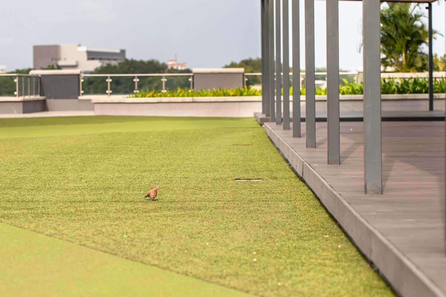 Belgotex Africa | SU Tower, Ghana