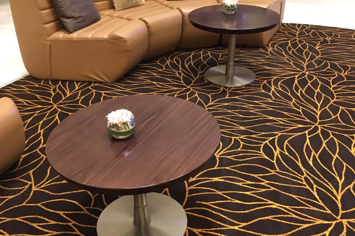 Belgotex Africa | Radisson Blu, Kigali