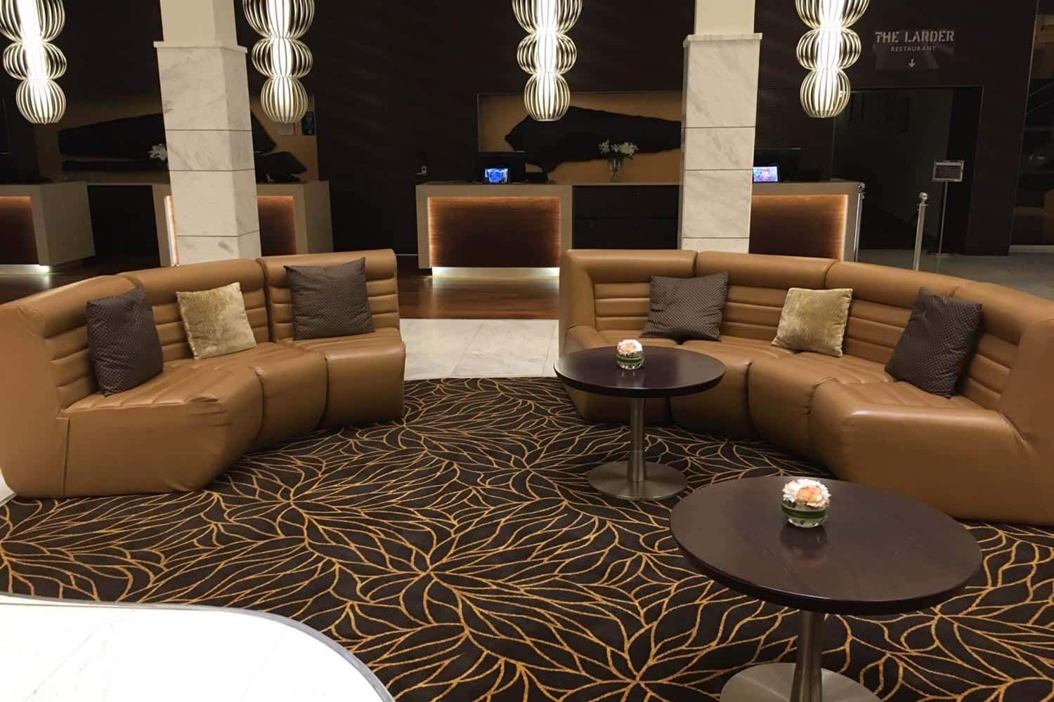 Belgotex Africa | Radisson Blu, Kigali