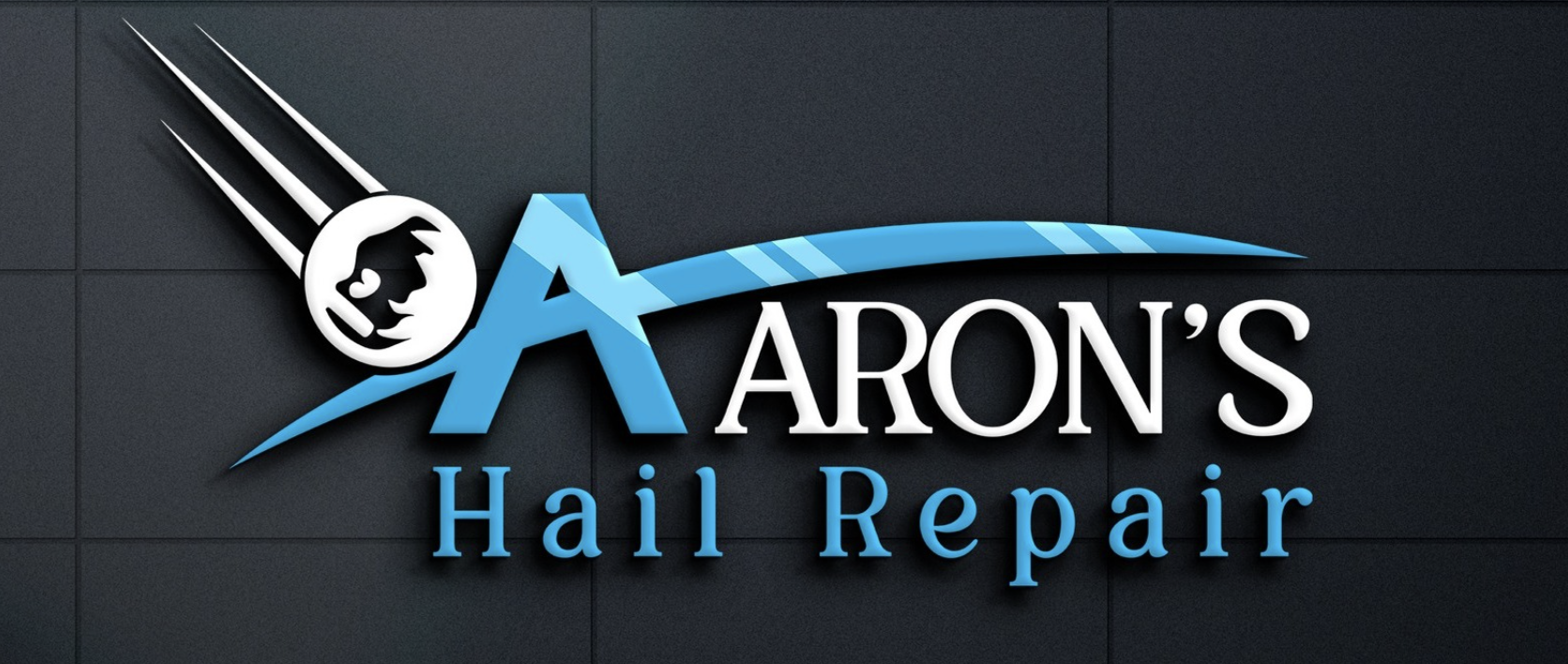 Aaron's Hail Damage Repair - DENTS!? CALL NOW!!! 316-866-0300