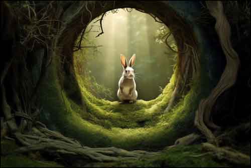 Gods First Creation - The Mark OF the Beast Pt. 1