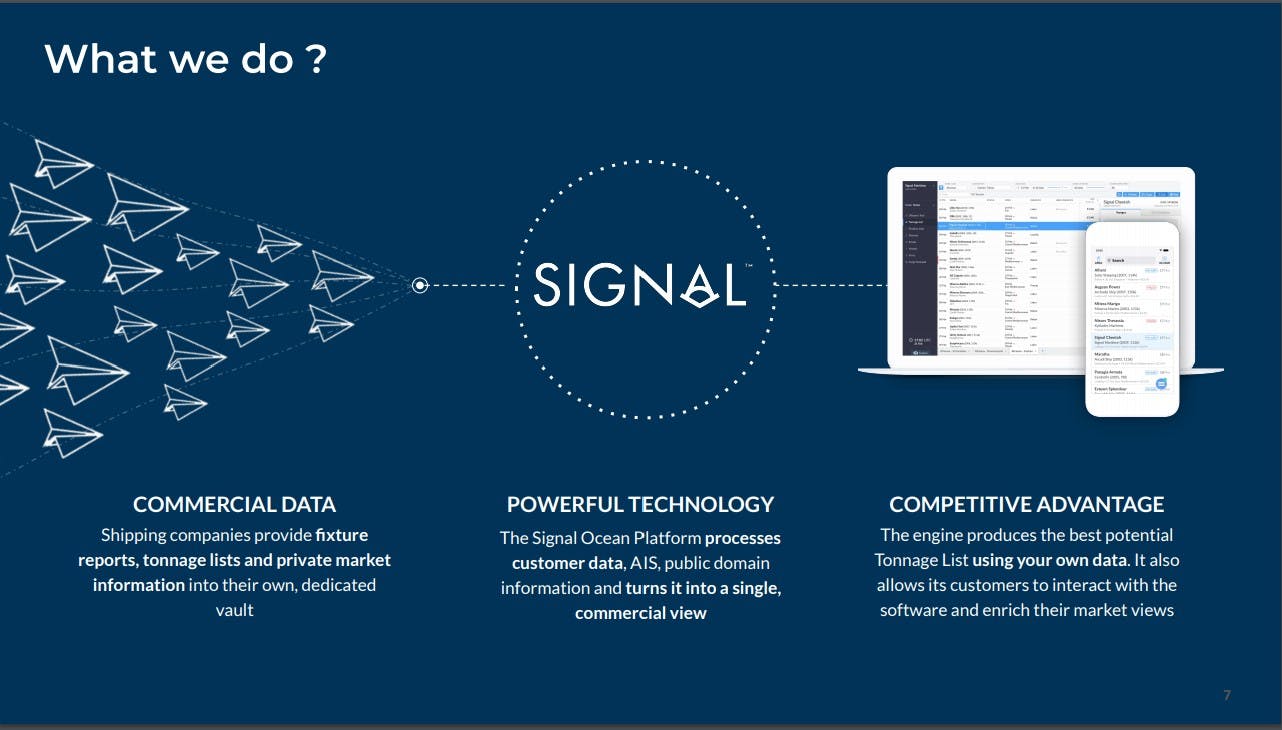 TSG How to run a tanker pool more efficiently and profitably