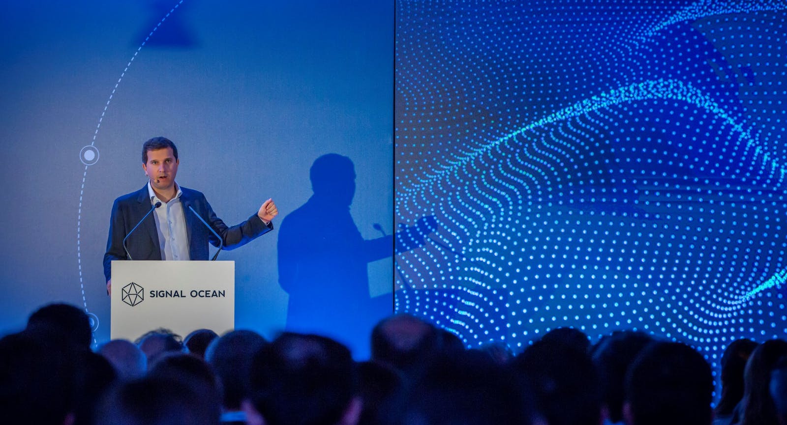 The Signal Group - The Signal Group Launches The Signal Ocean Platform