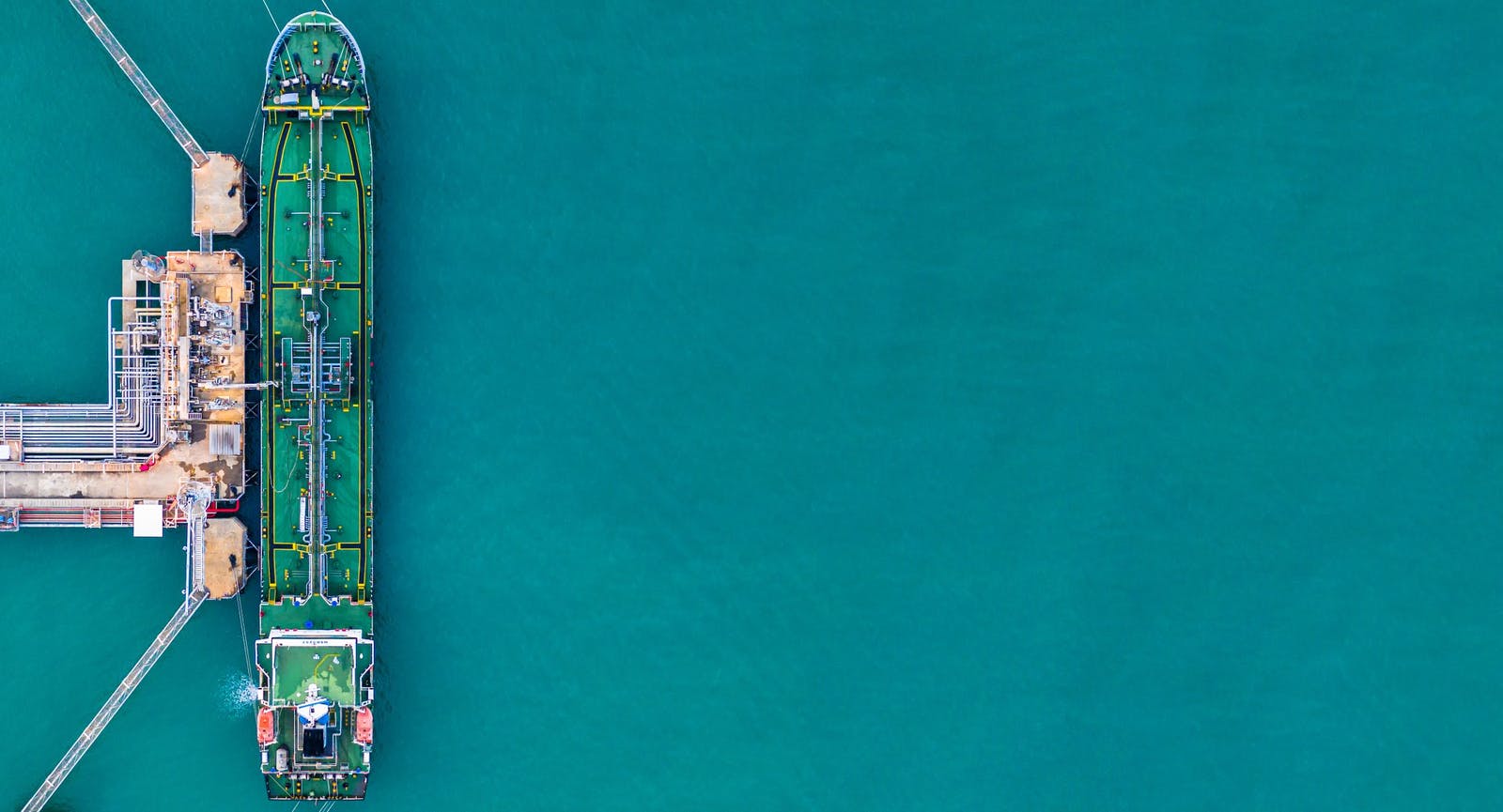 Relet tonnage doubles