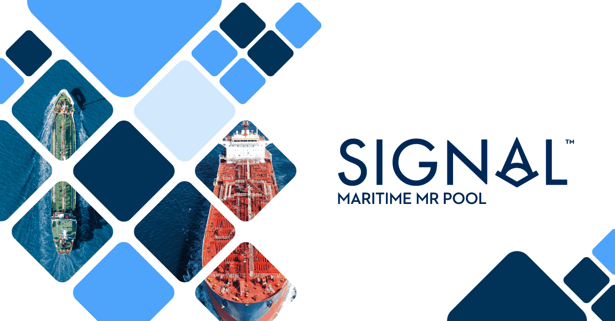 10th Shell tanker joins Signal Maritime pool