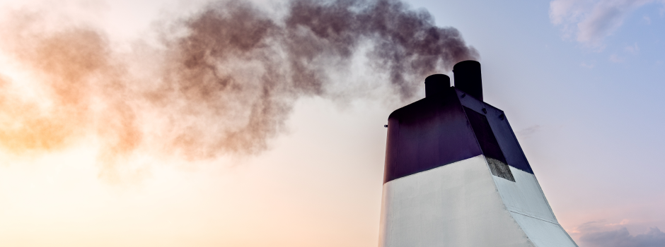 The Signal Group - The Signal Ocean Platform Emissions Monitoring