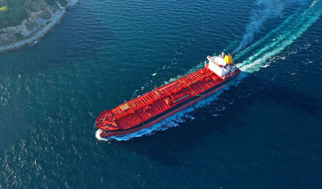 Signal Maritime - Clean Tanker Review