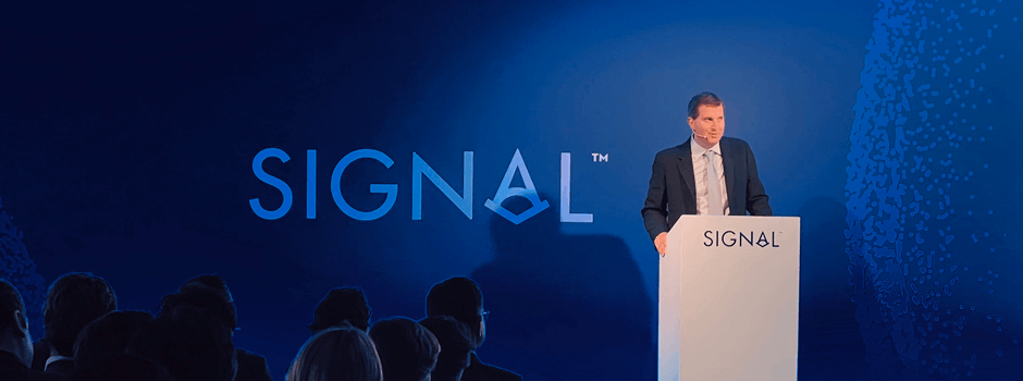 TSG Signal's vision for tech-driven future: 1000-attendees in Athens