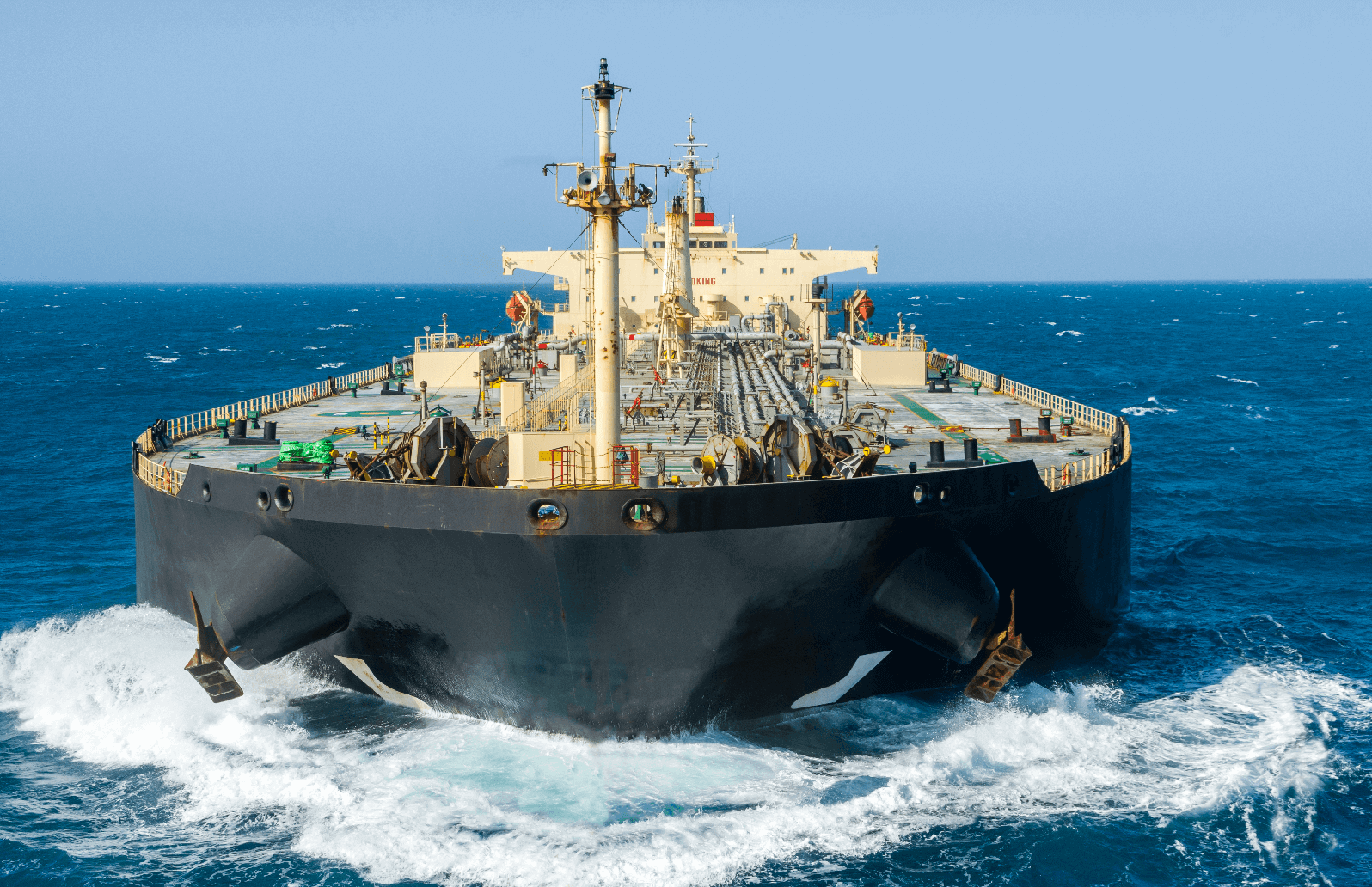 TSG Tanker Freight Market Dynamics | Industry analysis, news and rates