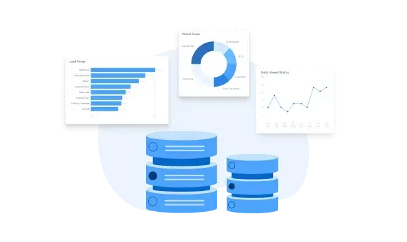 TSG Signal Data Warehouse