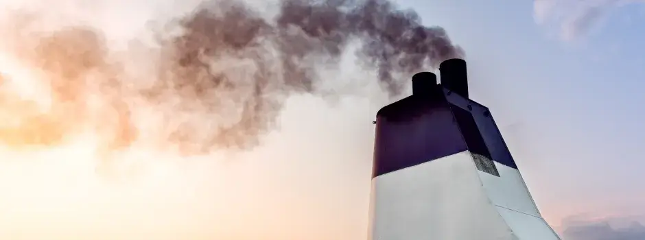 TSG The Signal Ocean Platform Emissions Monitoring