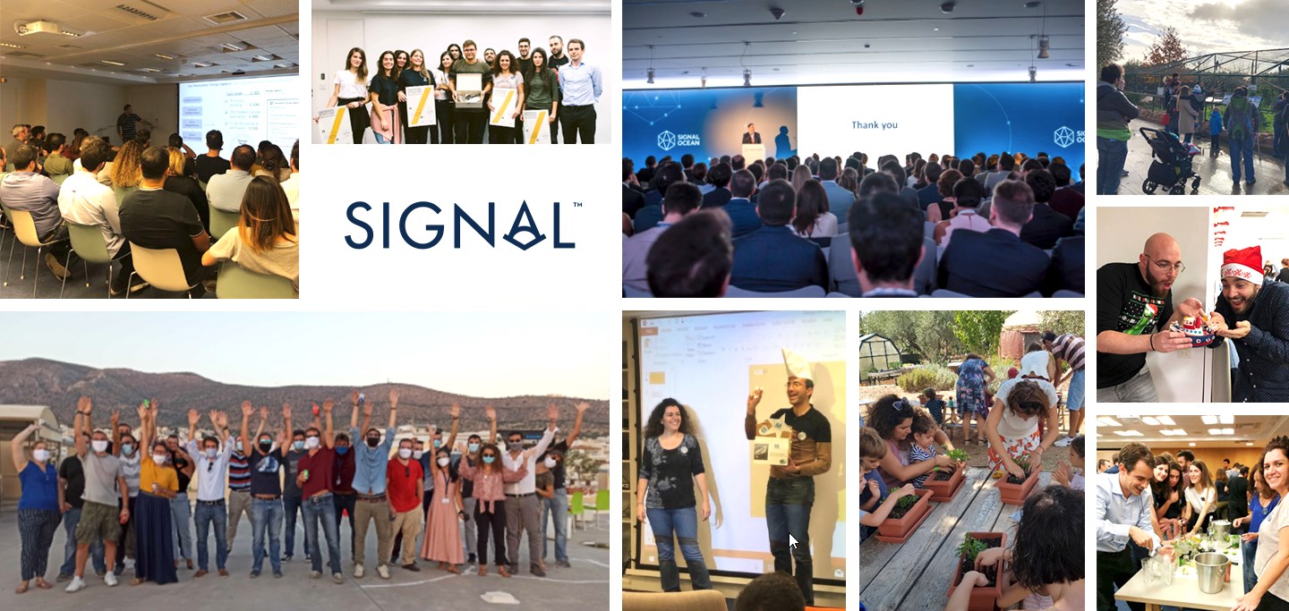 Careers - The Signal Group