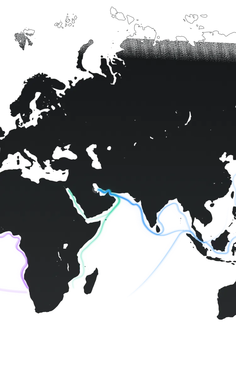 Signal Ocean | Platform