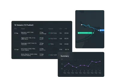 The Signal Group - A mix of Maritime, Computing and Science