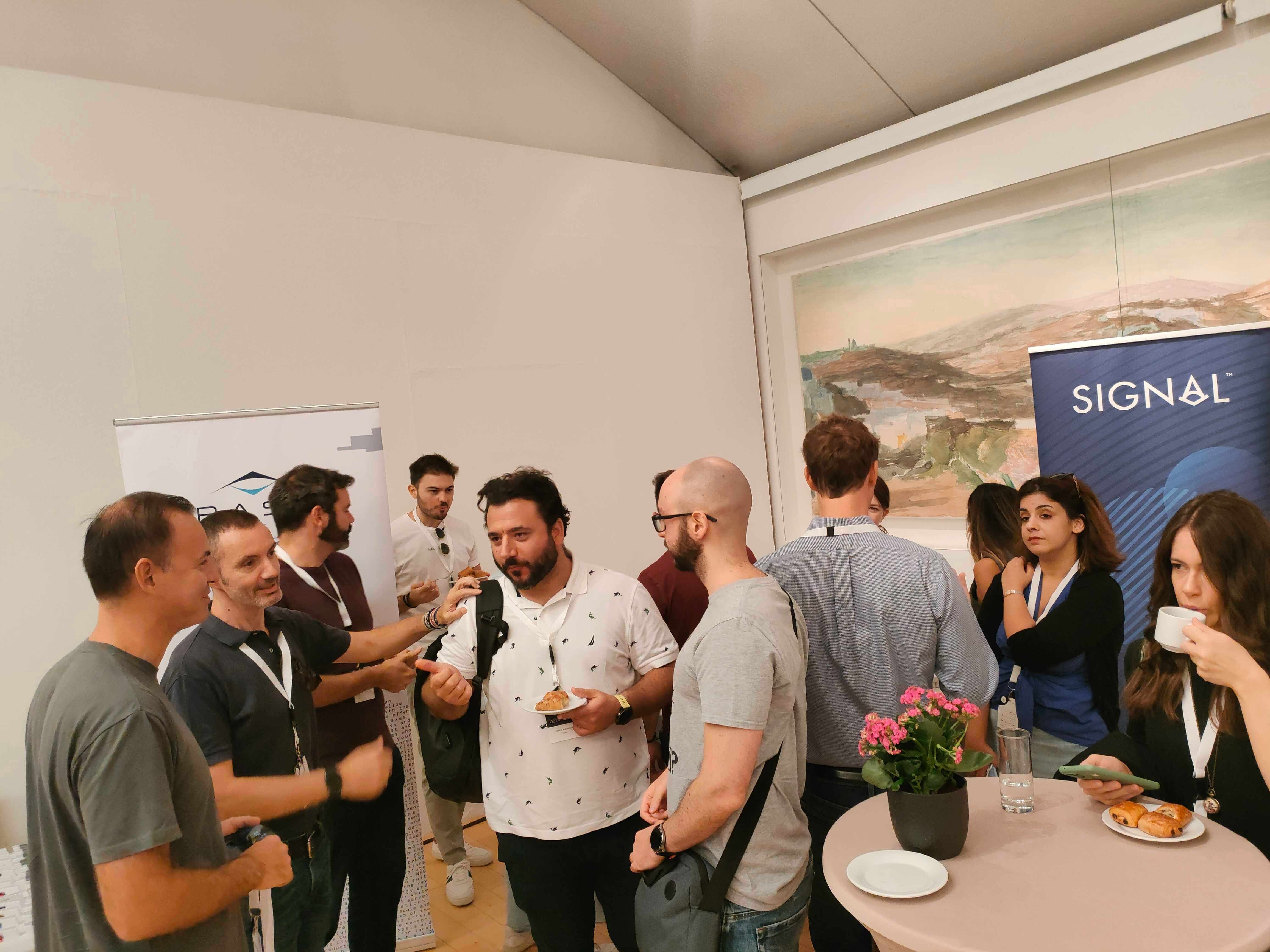 Careers - The Signal Group