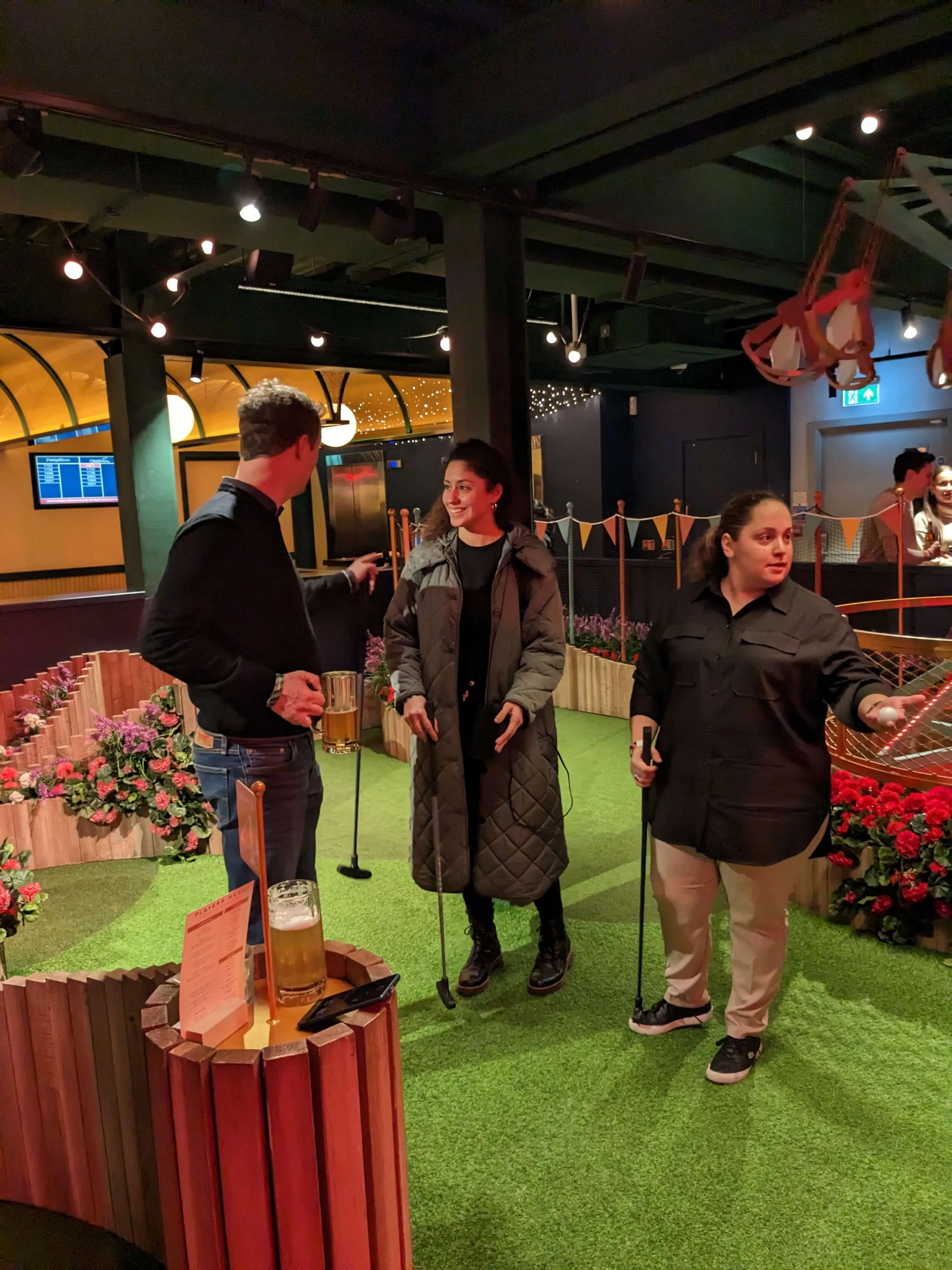 Careers - The Signal Group