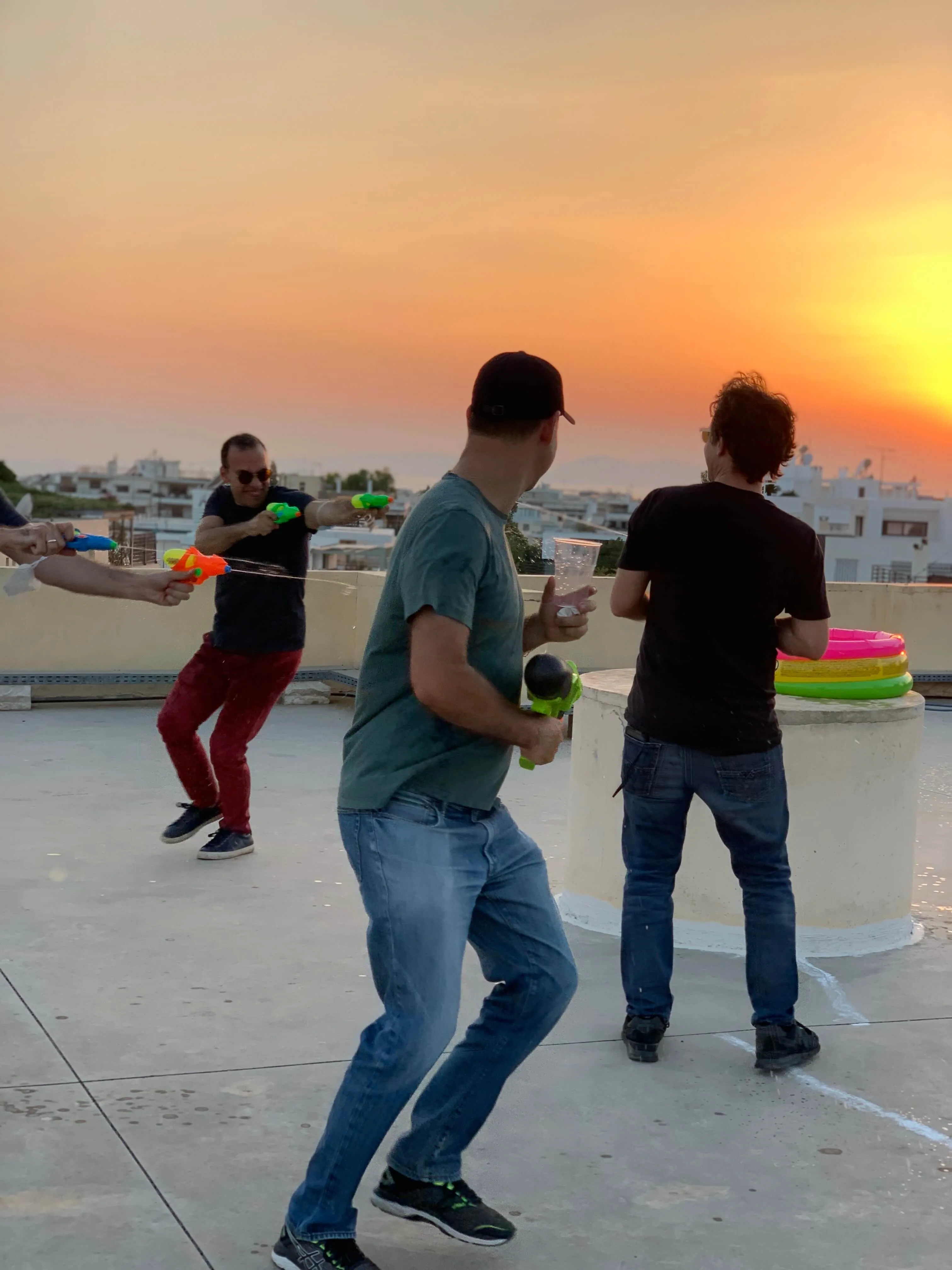 Careers - The Signal Group