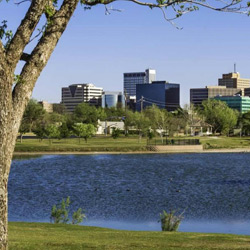 Locations | Delivery, Courier & Freight Services - Couriers Texas