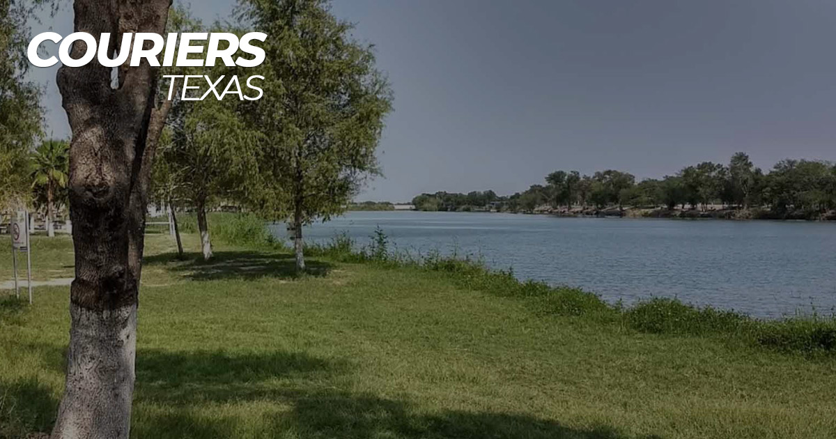 Mission, TX - Same Day Delivery & Courier Services | Couriers Texas