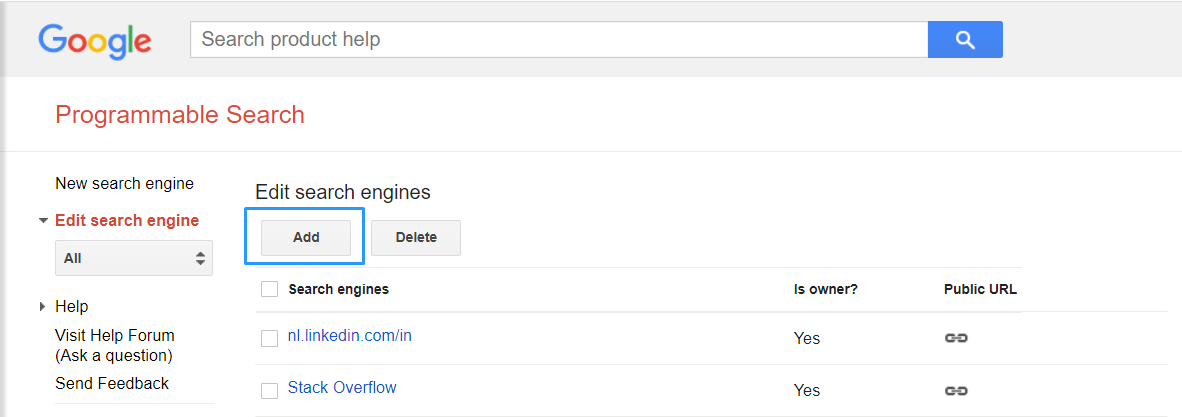 Recruiting with the Google Programmable Search Engine (PSE) | The Complete Guide