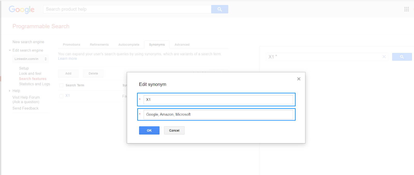 Recruiting with the Google Programmable Search Engine (PSE) | The ...
