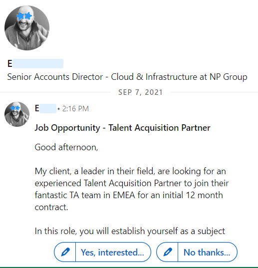 Guide to LinkedIn InMails: credits, templates and more (2024)
