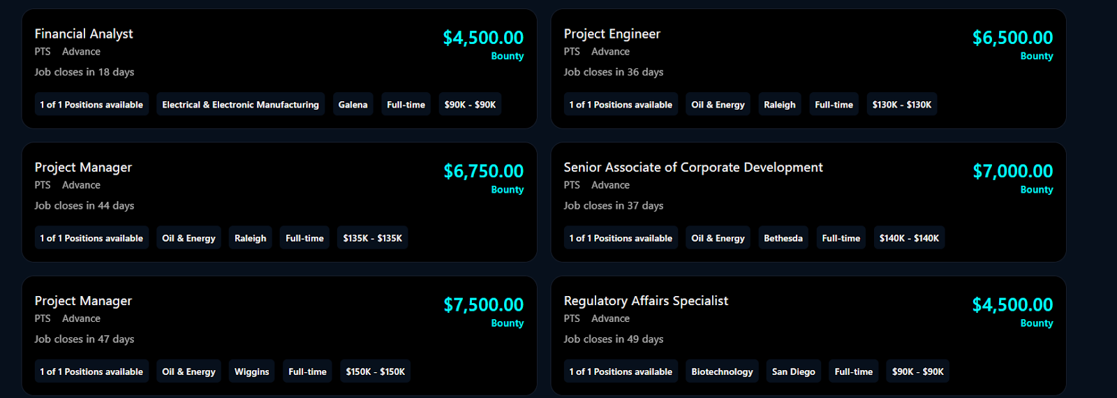 The best platforms to earn big as a freelance recruiter In 2024