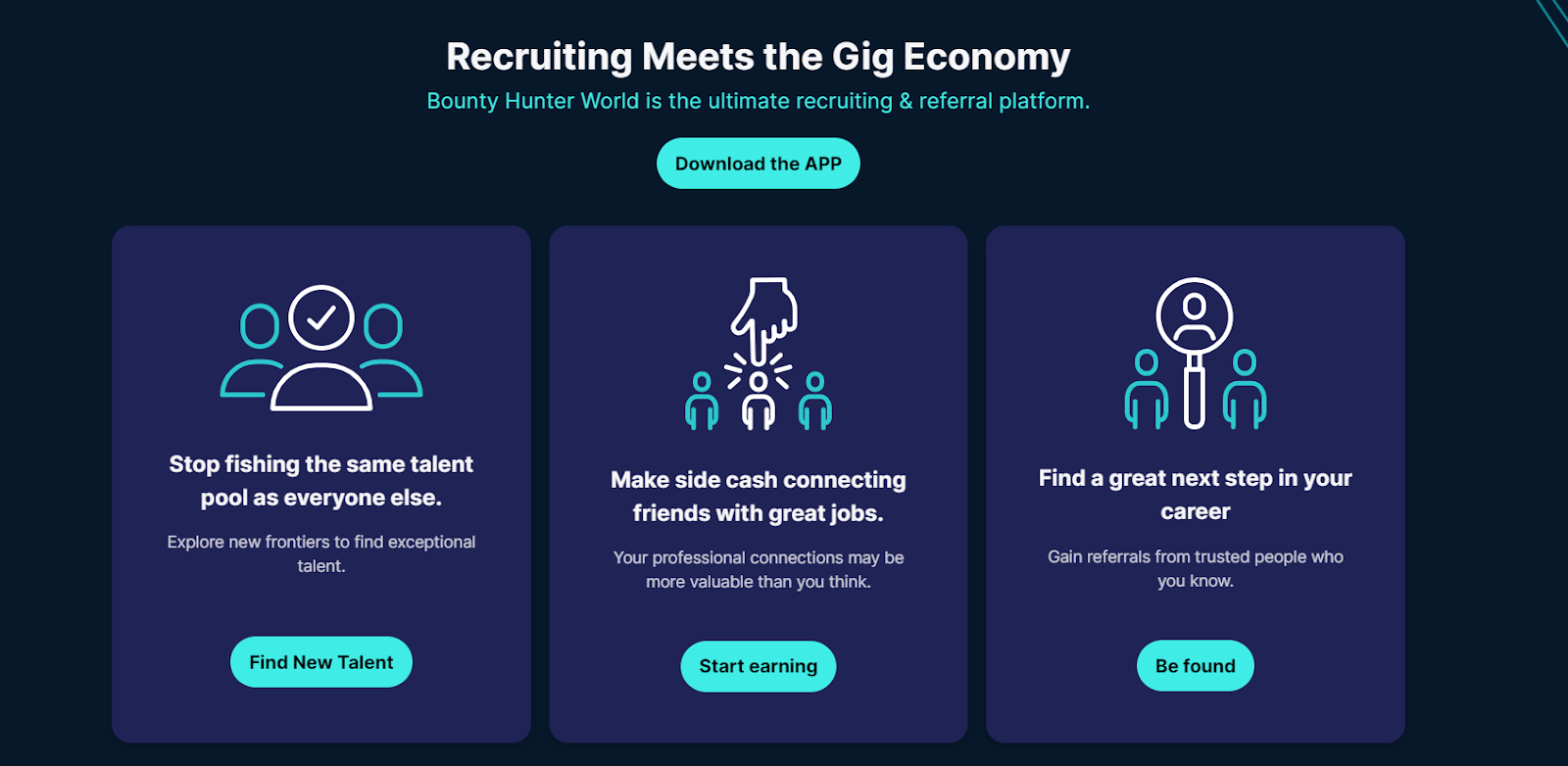 The best platforms to earn big as a freelance recruiter In 2024