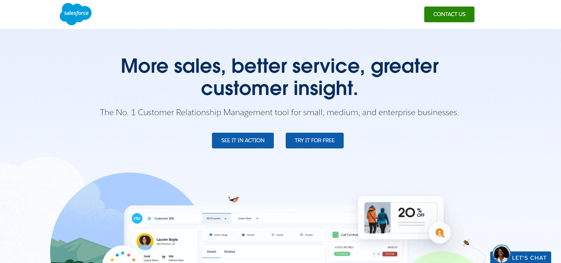 Top 7 CRM platforms for recruitment businesses
