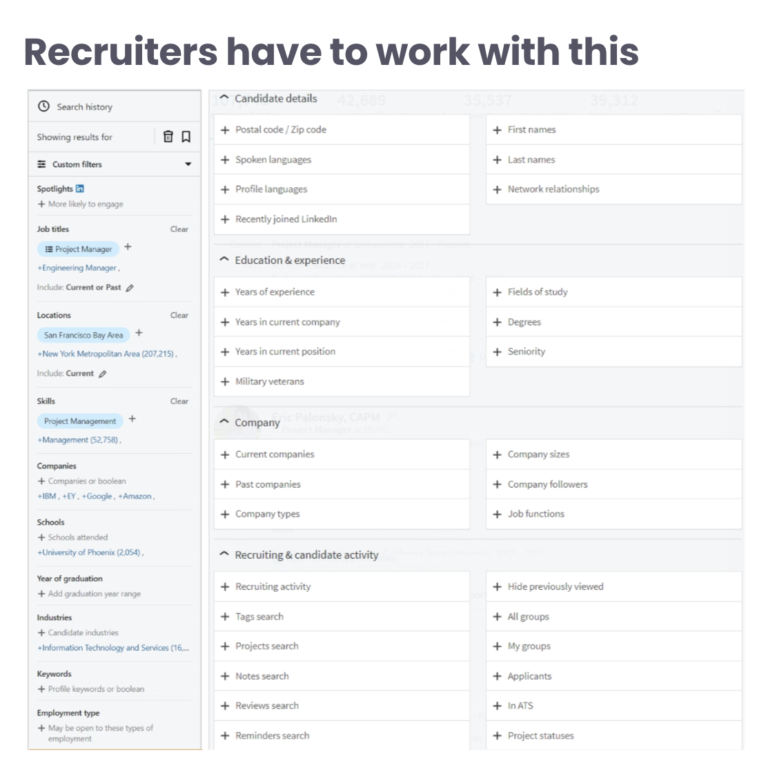 The world’s first AI Recruiter arrived: autonomous recruitment in 2024