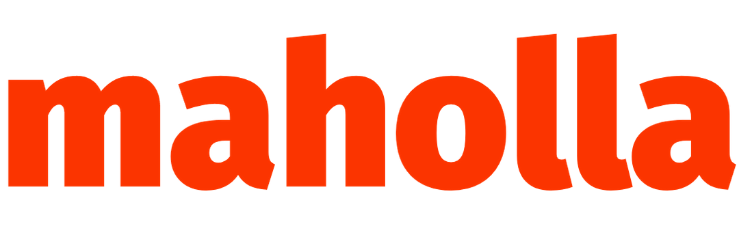 Maholla - Rewards for any purchase, anywhere.