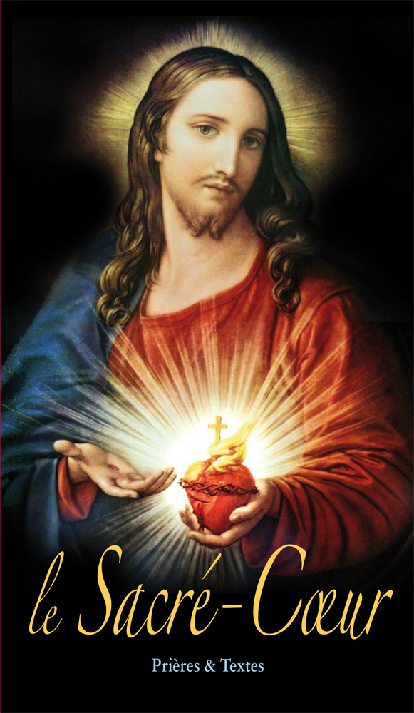 Le Sacré-Cœur