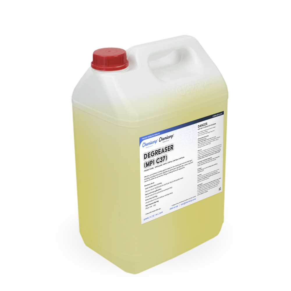 Gum Off - 200L - Products | Chemicorp New Zealand